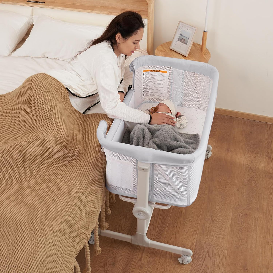 Ezebaby - Shop Baby Highchair, Baby Bassinet; Baby Swing And More